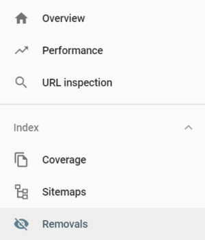 Removing a Website from Google Search: Step-by-Step Guide