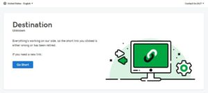 Resolving GoDaddy Domain Forwarding Issues: Troubleshooting Guide