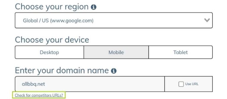 Serp Robot: A Free Rank Checker for Agency Salespeople - An Overview