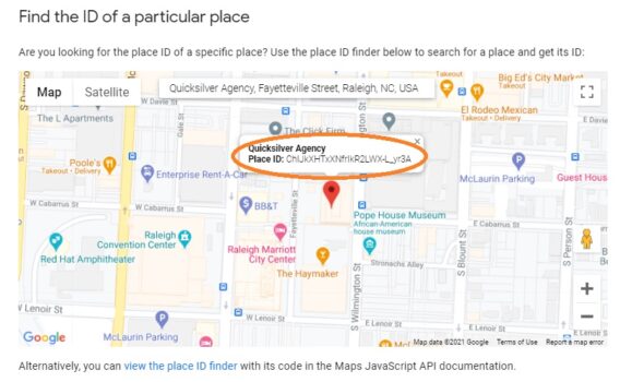 Creating a Google Review Link: A Step-by-Step Guide