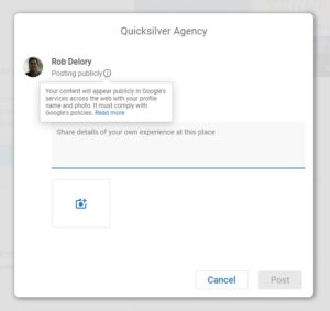 Creating a Google Review Link: A Step-by-Step Guide