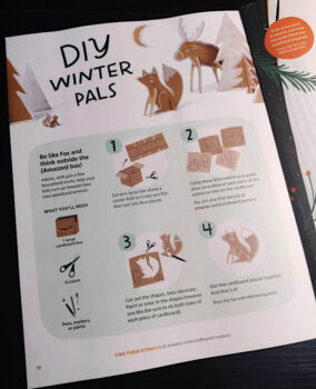 2023 Amazon Christmas Catalog: Printable PDF Download